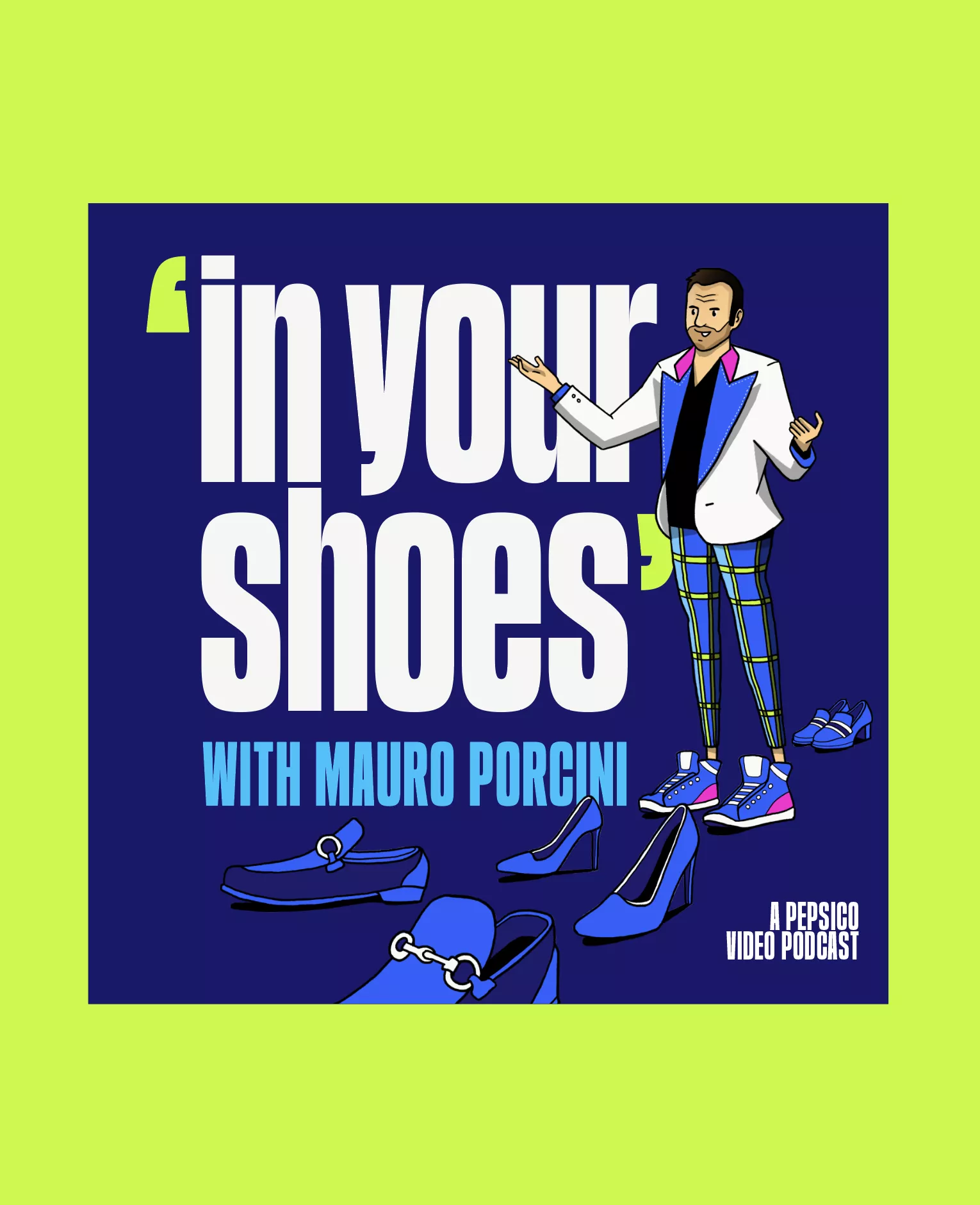 The 2025 Print Awards | PepsiCo Design